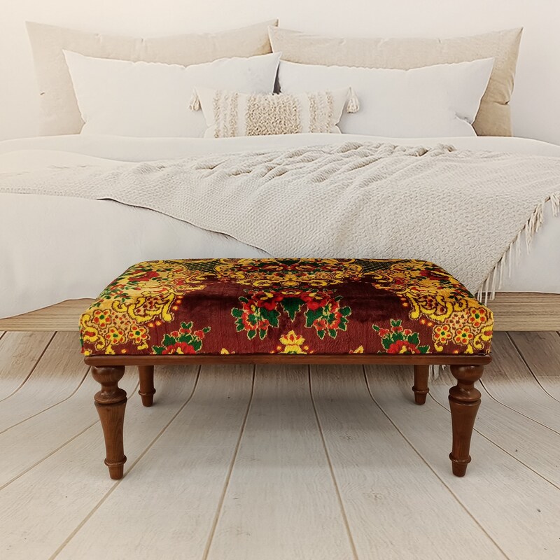 Lamb Stool - Etsy