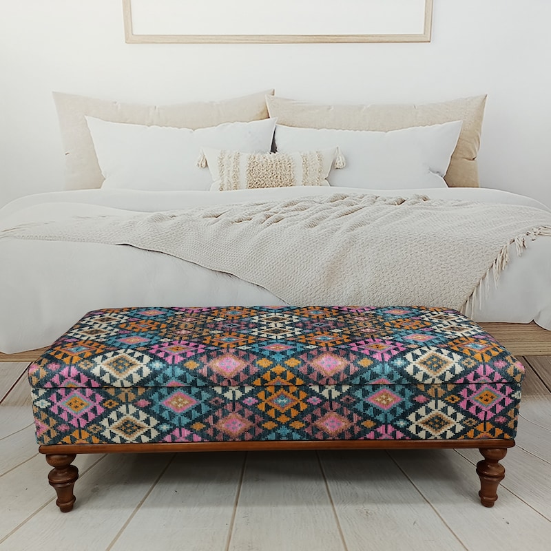 Low Trunk Coffee Table - Etsy