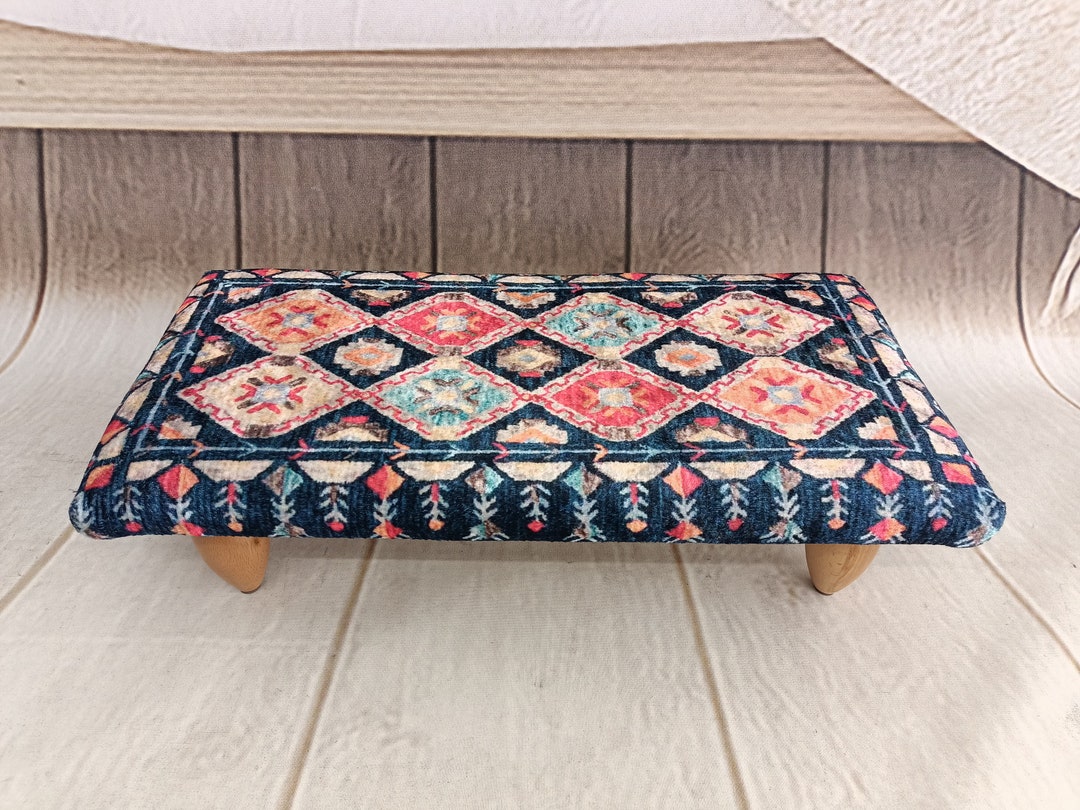 Multipurpose Stool, Step Stool for Kitchen, Comfort Stool, Cozy Stool ...