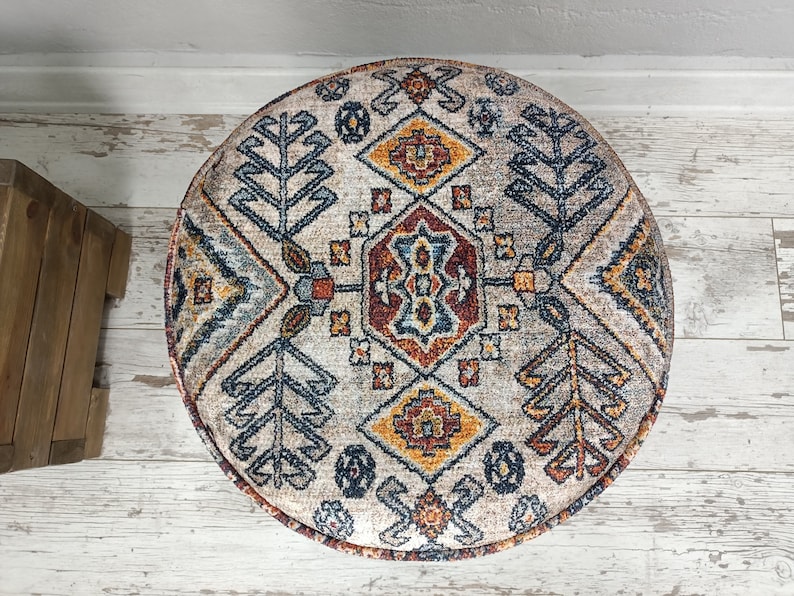 Footstool Bench, Dressing Table Bench, Bench for Entry, Farmhouse Bench ...