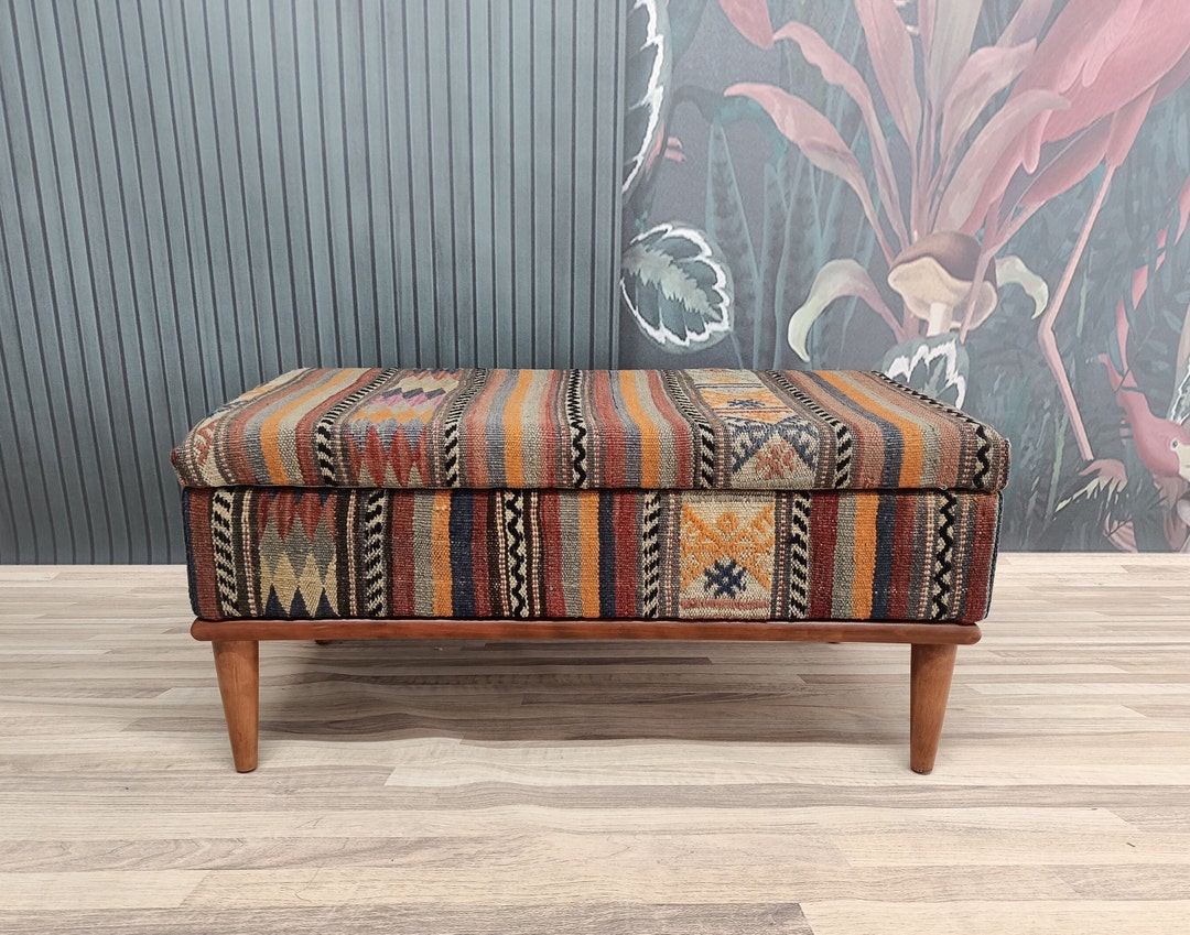 Blanket Chest, Hallway Bench, Bed End Bench, Piano Bench, Woven Bench ...