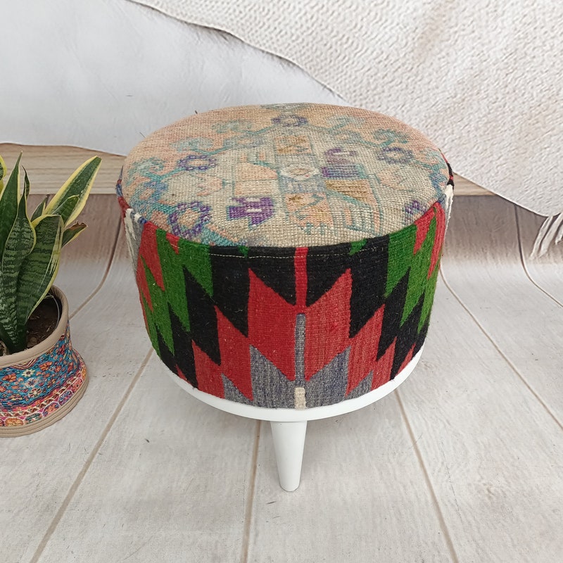 Moroccan Stools - Etsy