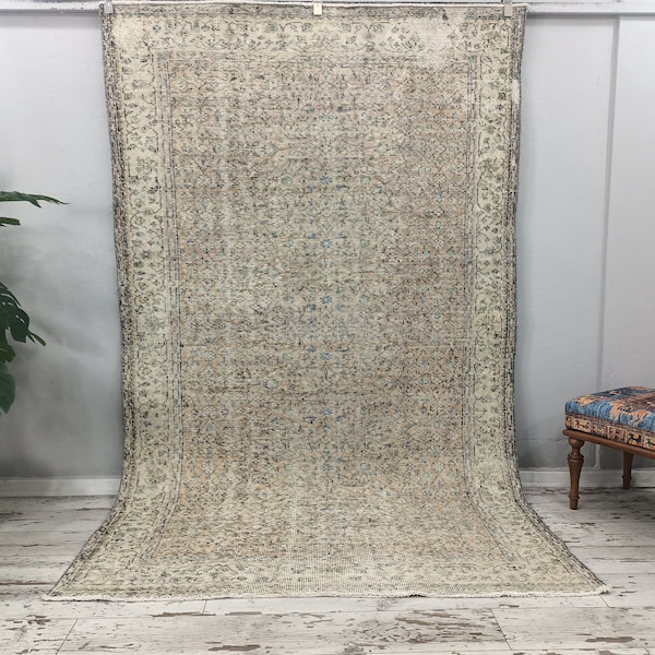 Handmade Rugs - Etsy