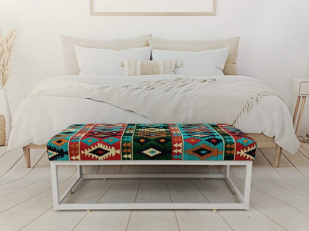 Dressing Table Bench, Versatile Bench, Hallway Bench, Meditation Bench ...