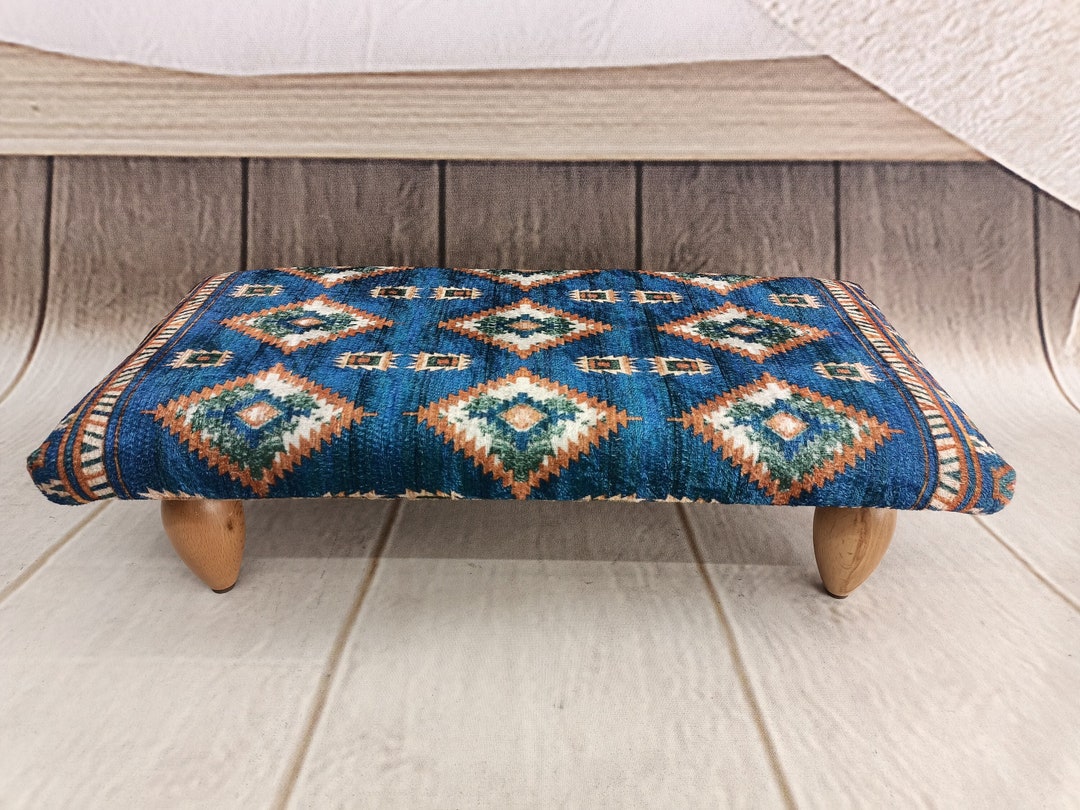 Stepping Stool, Bathroom Stool, Desk Footrest, Decorative Tray ...