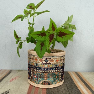 Plant Pot Box Planter Pots Plant Bag Basket Plant Pot - Etsy