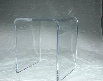 Quartz Shower Bench - Etsy