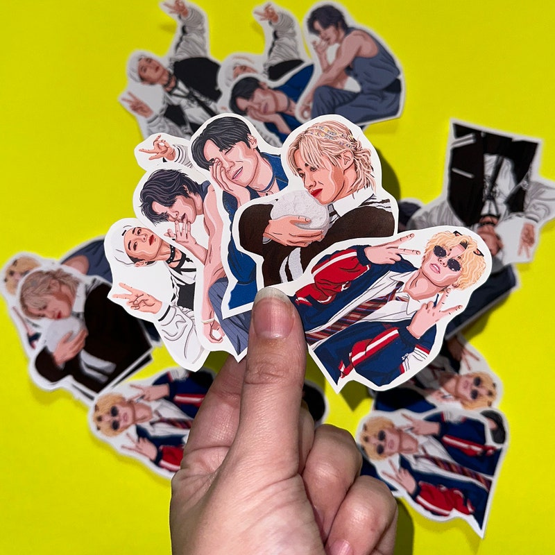 Oneus - Etsy