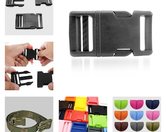 Plastic Hardware | Etsy