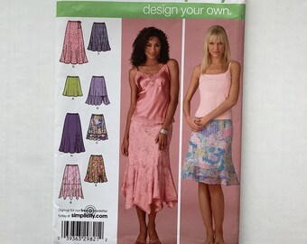 Design Your Own Skirt - Etsy