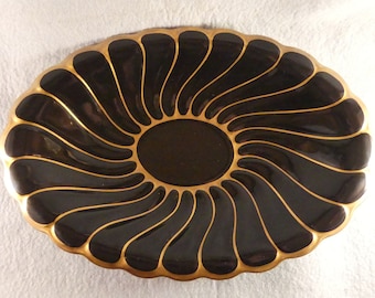 Carlton Ware Dish - Etsy