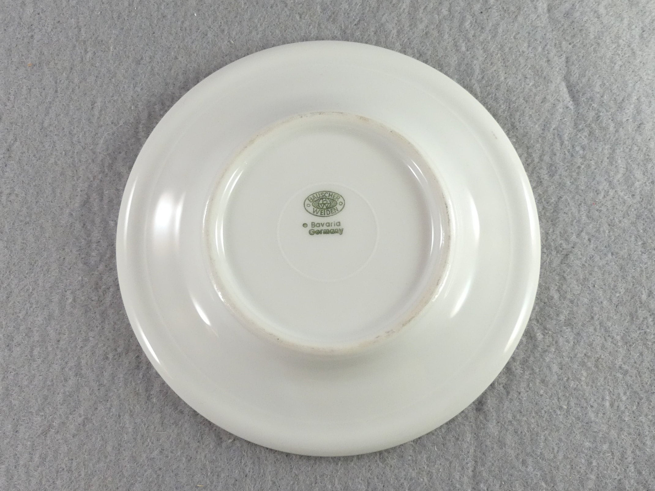 Vintage Pin Dish Wien Bauscher Weiden Bavaria Germany C1940s Small ...