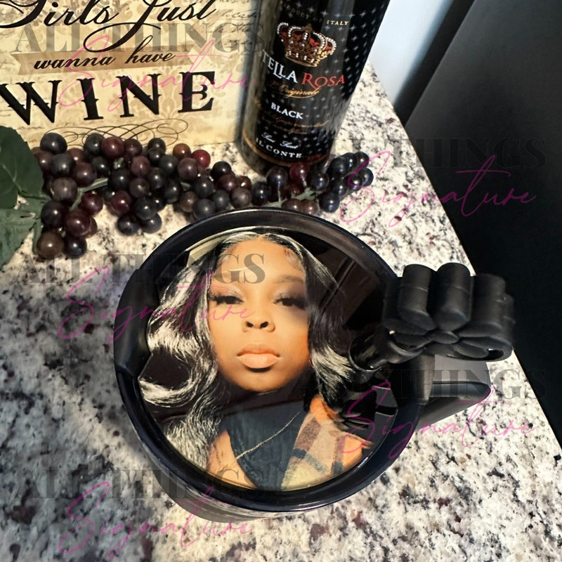 Stanley Cup Toppers - Etsy