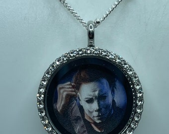 Michael Myers Ring - Etsy UK