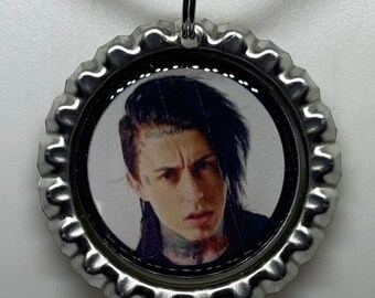 Falling in Reverse | Etsy