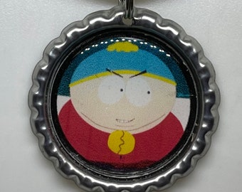 South Park Plush Cartman | Etsy