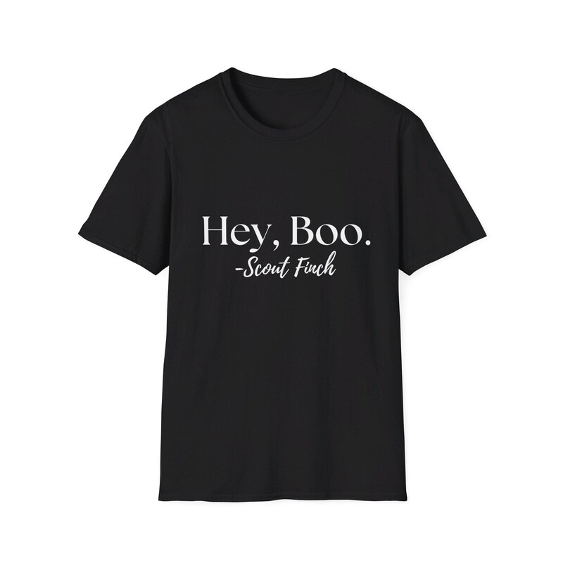 Hey Boo - Etsy
