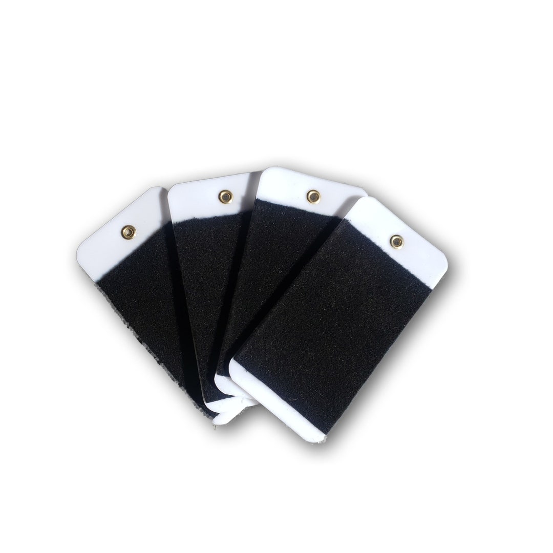 4 Pk - Hard Surface Furniture Slider - Etsy