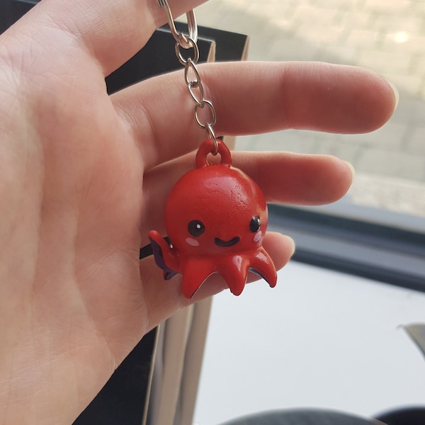 Octopus Valorant - Etsy UK