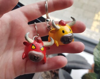 Valorant Keyring - Etsy UK