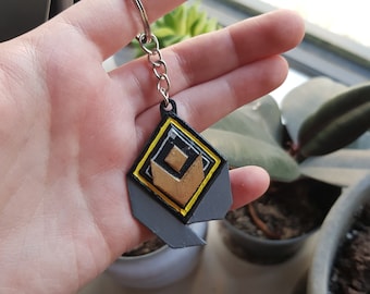 Valorant radiant buddy | Etsy México