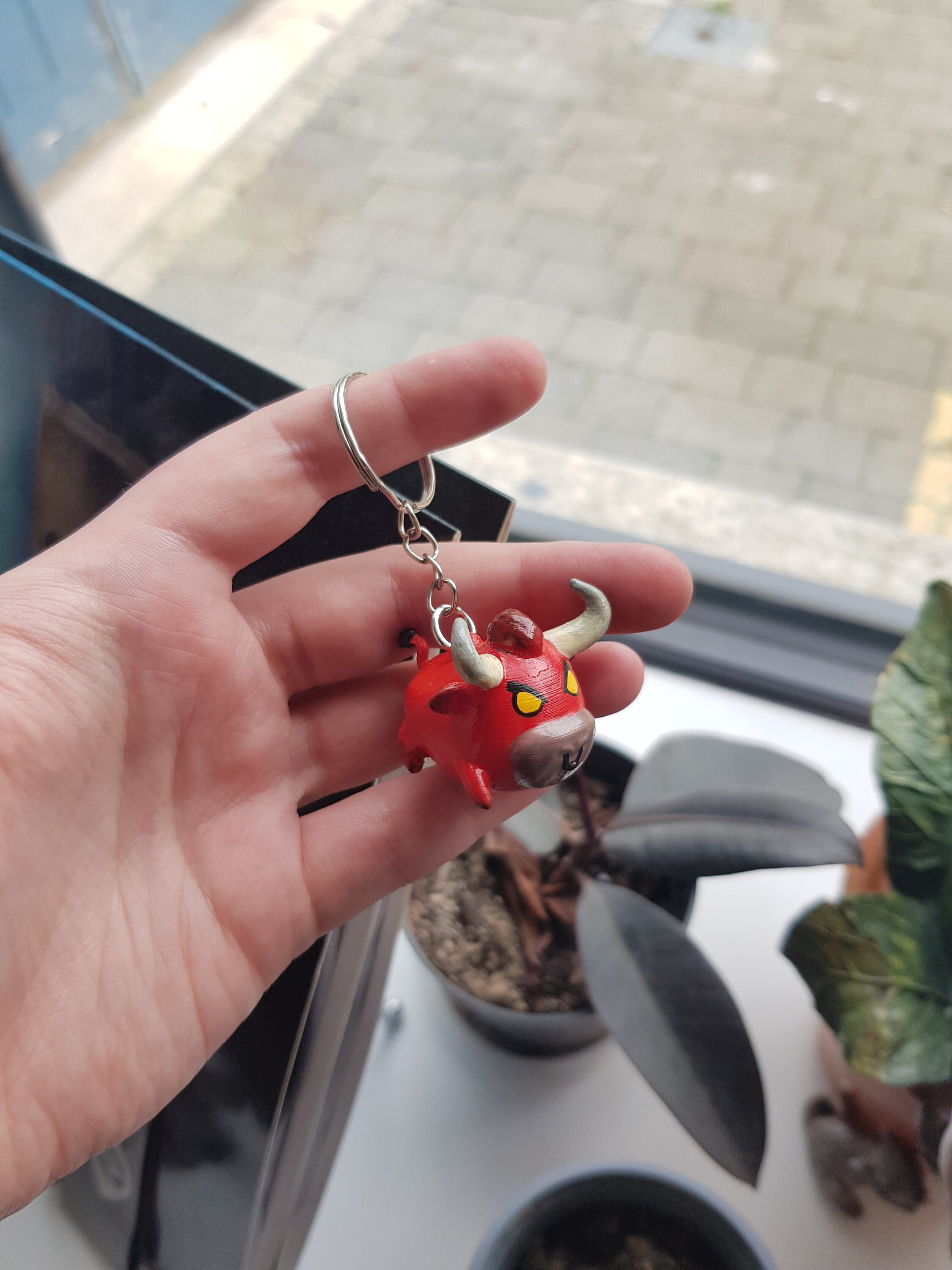 Celestial Gun Buddy Keyring Valorant Gun Buddies 3D Printed - Etsy UK