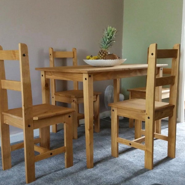 Mexican Dining Table - Etsy