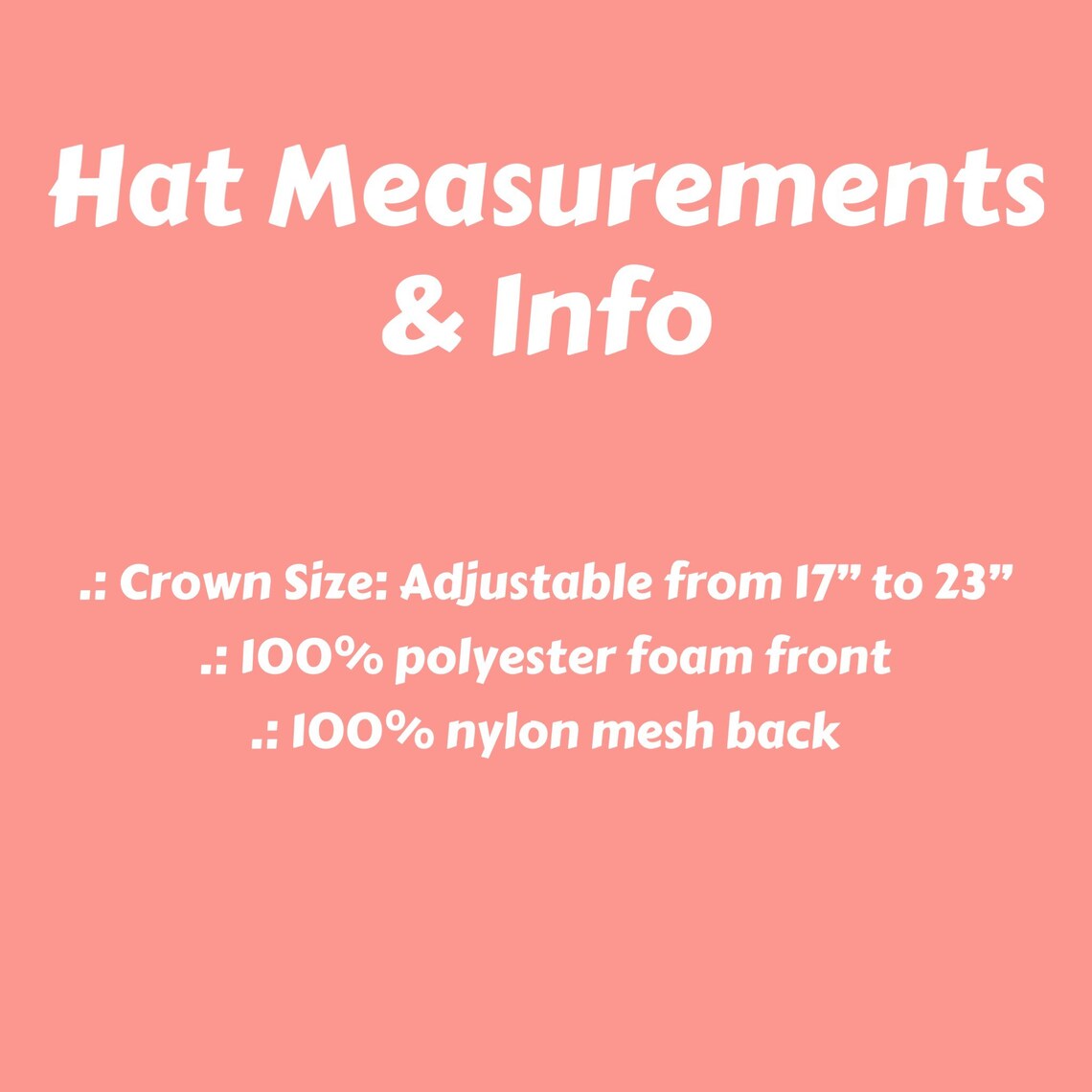 Toilet Bound Hanako Kun Hat Unisex Anime Mesh Back Hat - Etsy