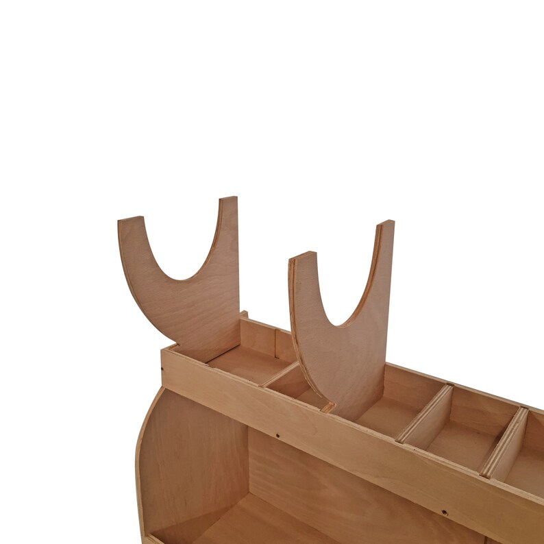 Ford Transit Custom Van Racking Set 2013 - Etsy UK