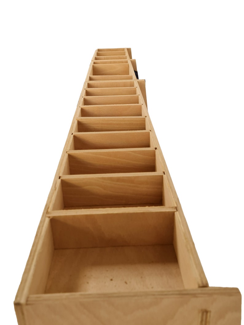 Ford Transit Custom Van Racking Set 2013 - Etsy