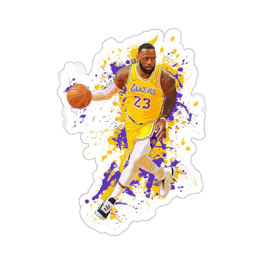 Lebron James Kleines Kind