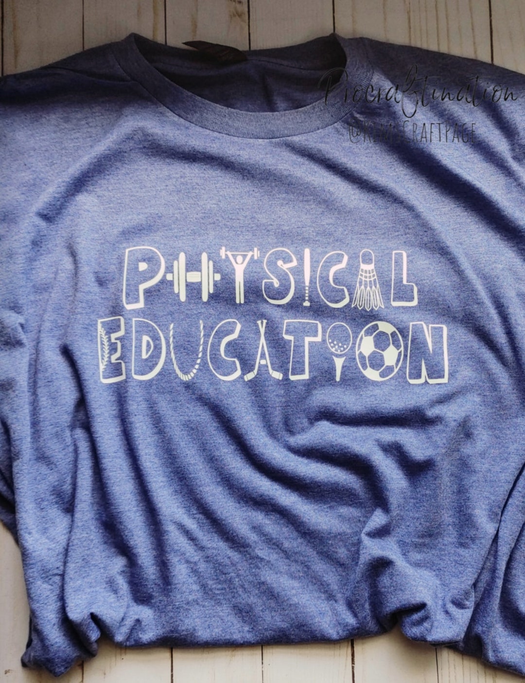 Physical Education Teacher Education Physique Svg - Etsy