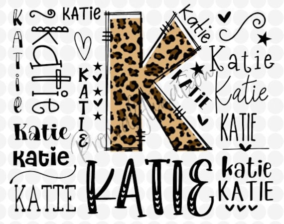 The Name Katie
