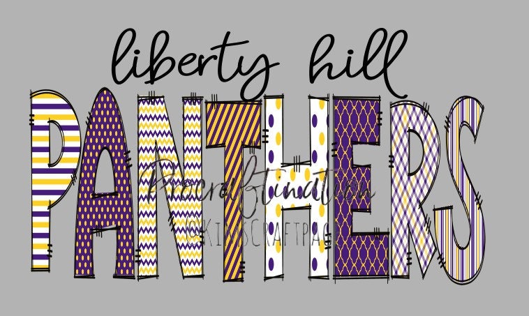The Word Liberty