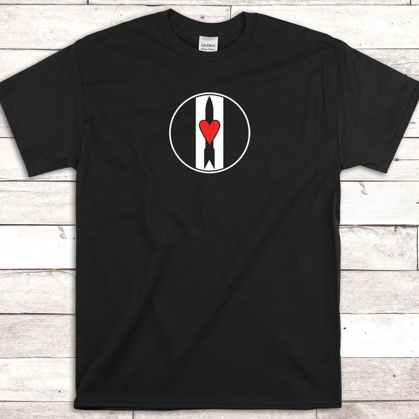 Love and Rockets - Etsy