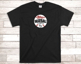 Topps Trading Cards - Etsy