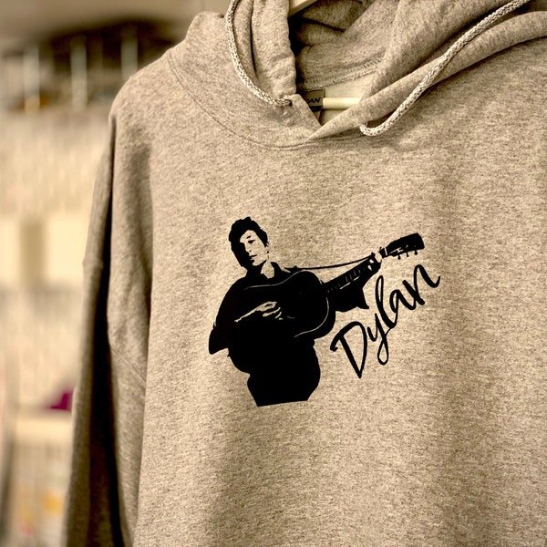 Bob Dylan Tshirts - Etsy