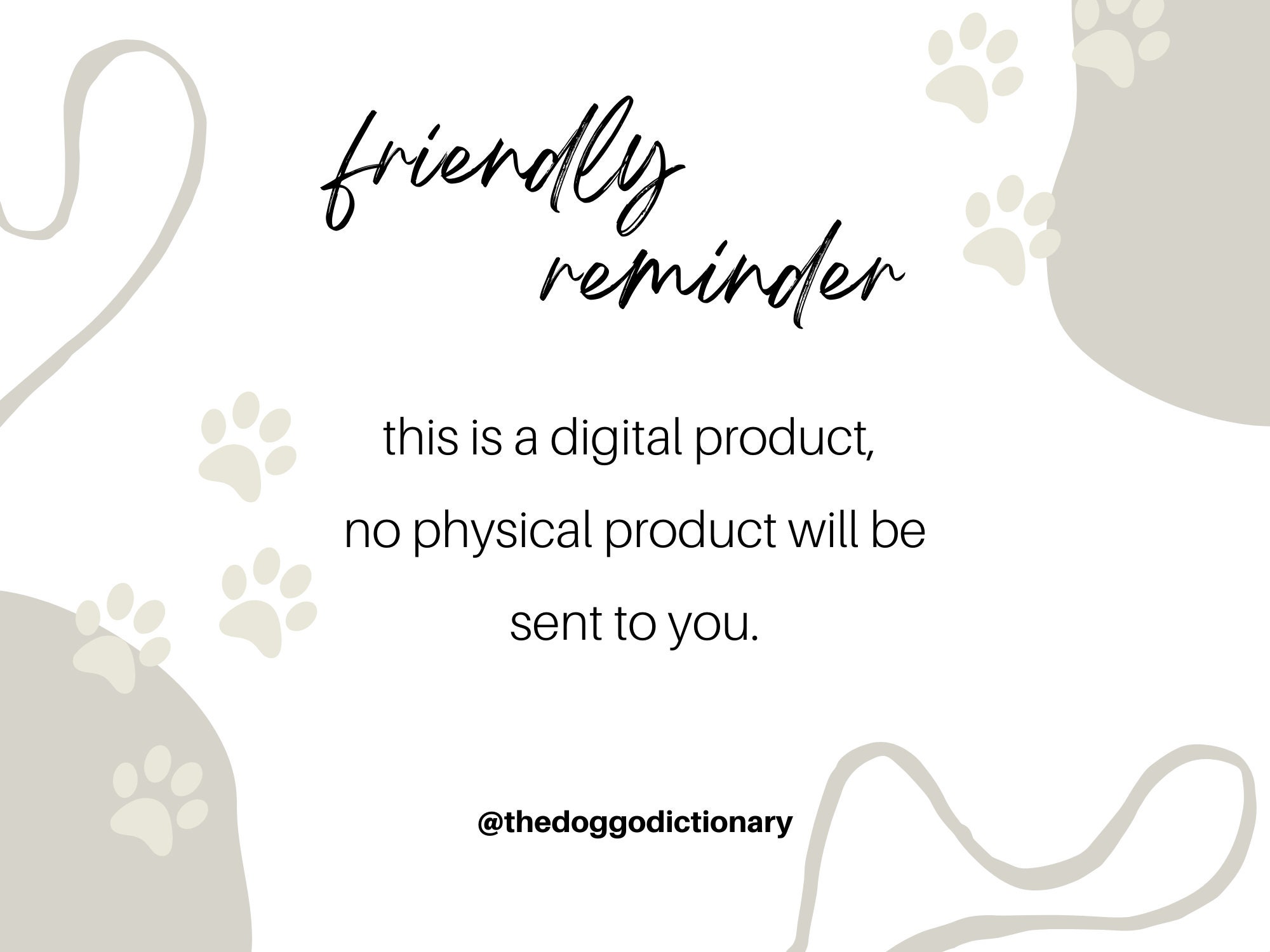 Instant Download Dog Breed Definition Print labrador Retriever Wall Art ...