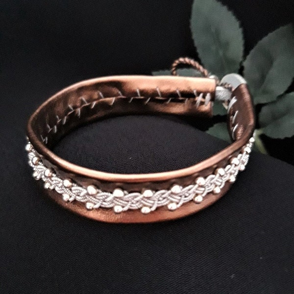Sami Bracelet - Etsy