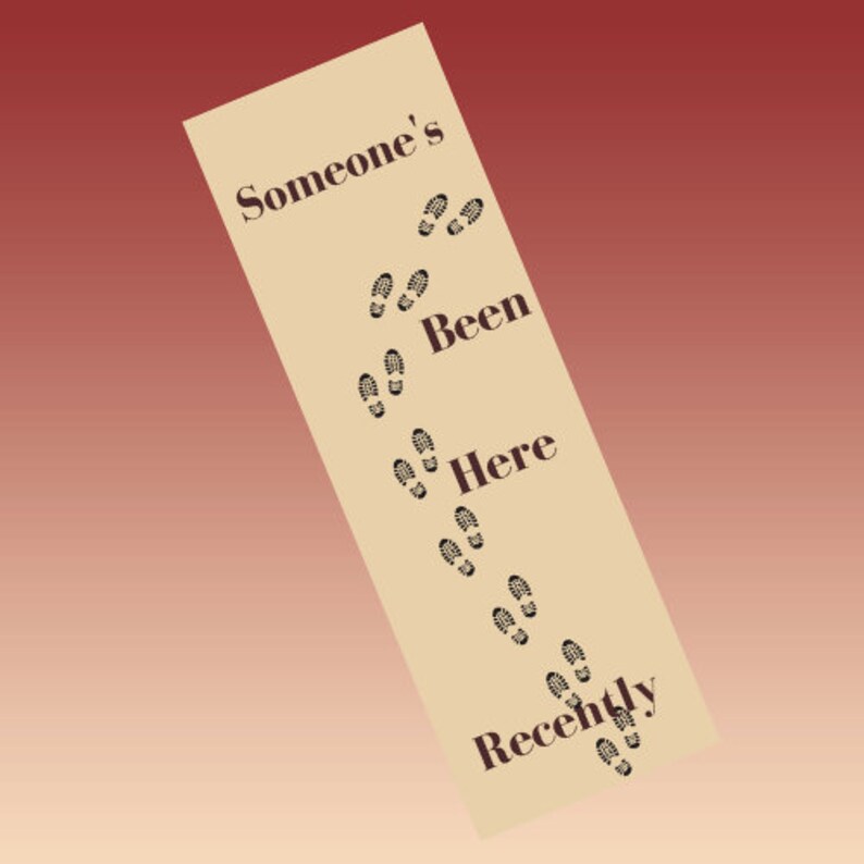 Printable Bookmarks Template, Bookmarks, Printable Bookmarks Set ...