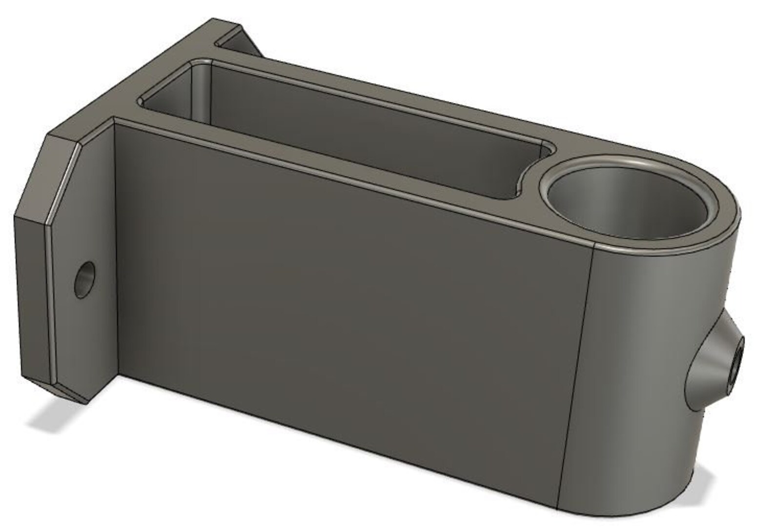 Tikki Torch Holder - Etsy