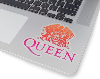 Kiss Band Stickers | Etsy