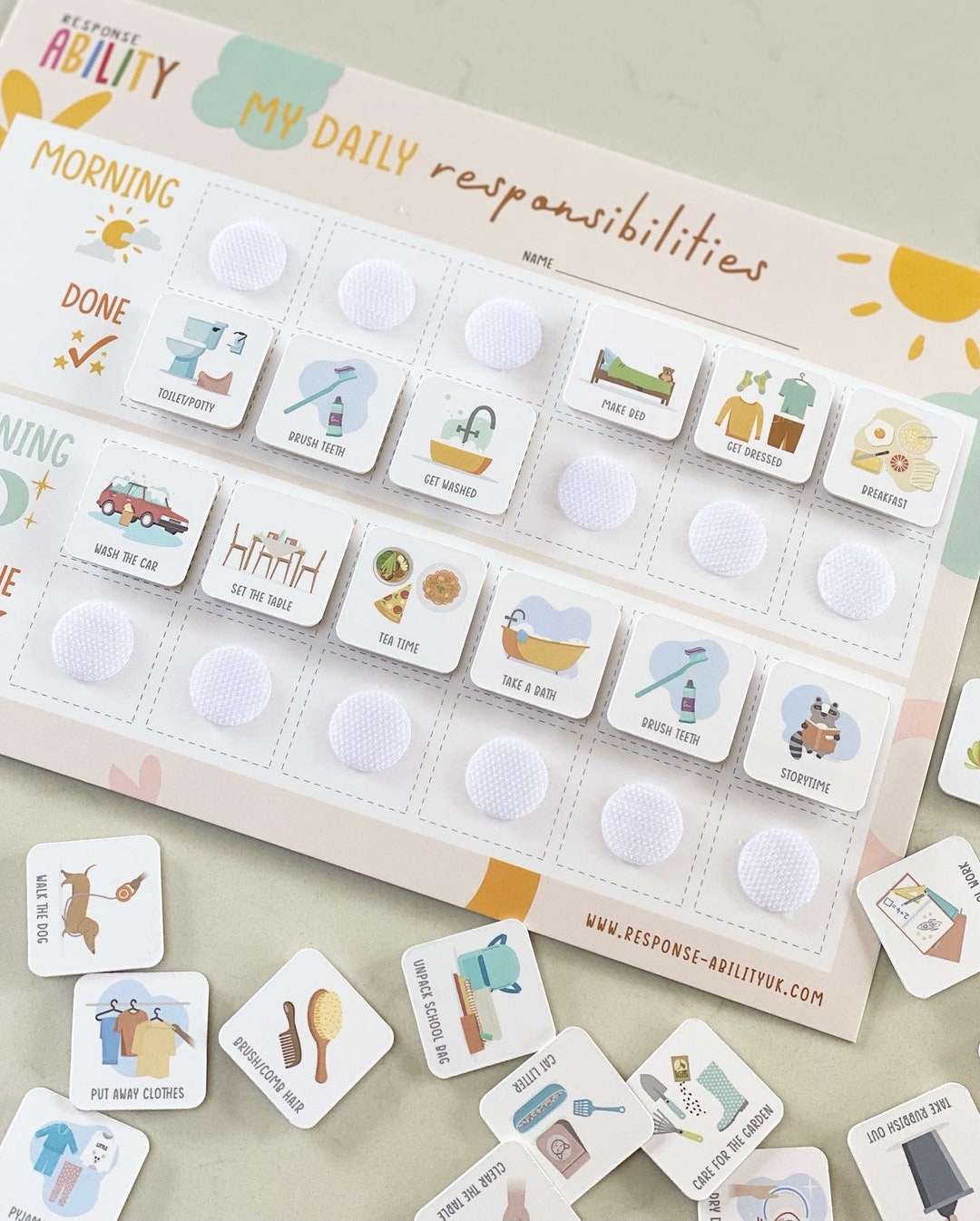 Routine Chart, Reward Chart, Morning Routine, Reward Jar, Reward Chart ...