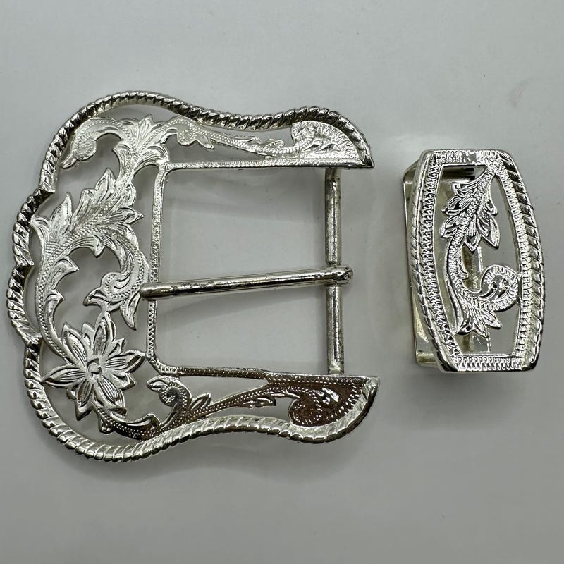Unique Belt Buckle - Etsy
