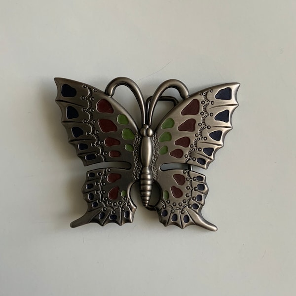 Butterfly Belt - Etsy