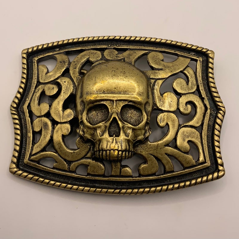 Rock Belt Buckles - Etsy