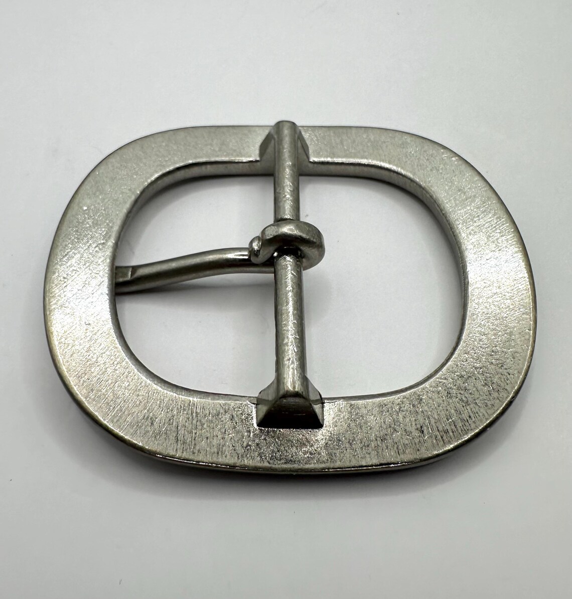 Interchangeable Belt Buckle, Oval, Centre Bar, Love Hearts, High ...