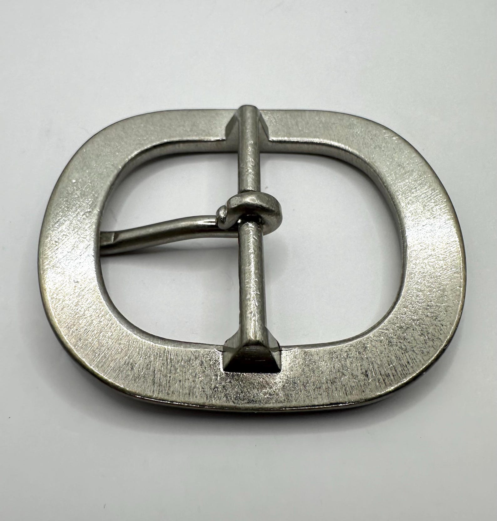 Interchangeable Belt Buckle, Oval, Centre Bar, Love Hearts, High ...