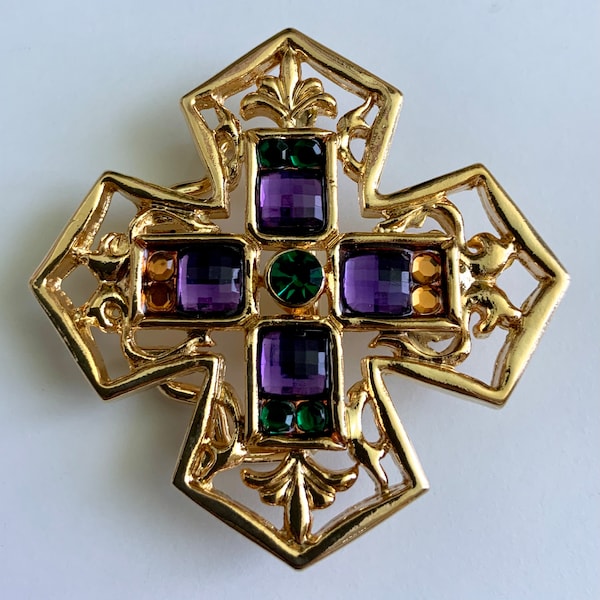 Gothic Belt Buckle - Etsy