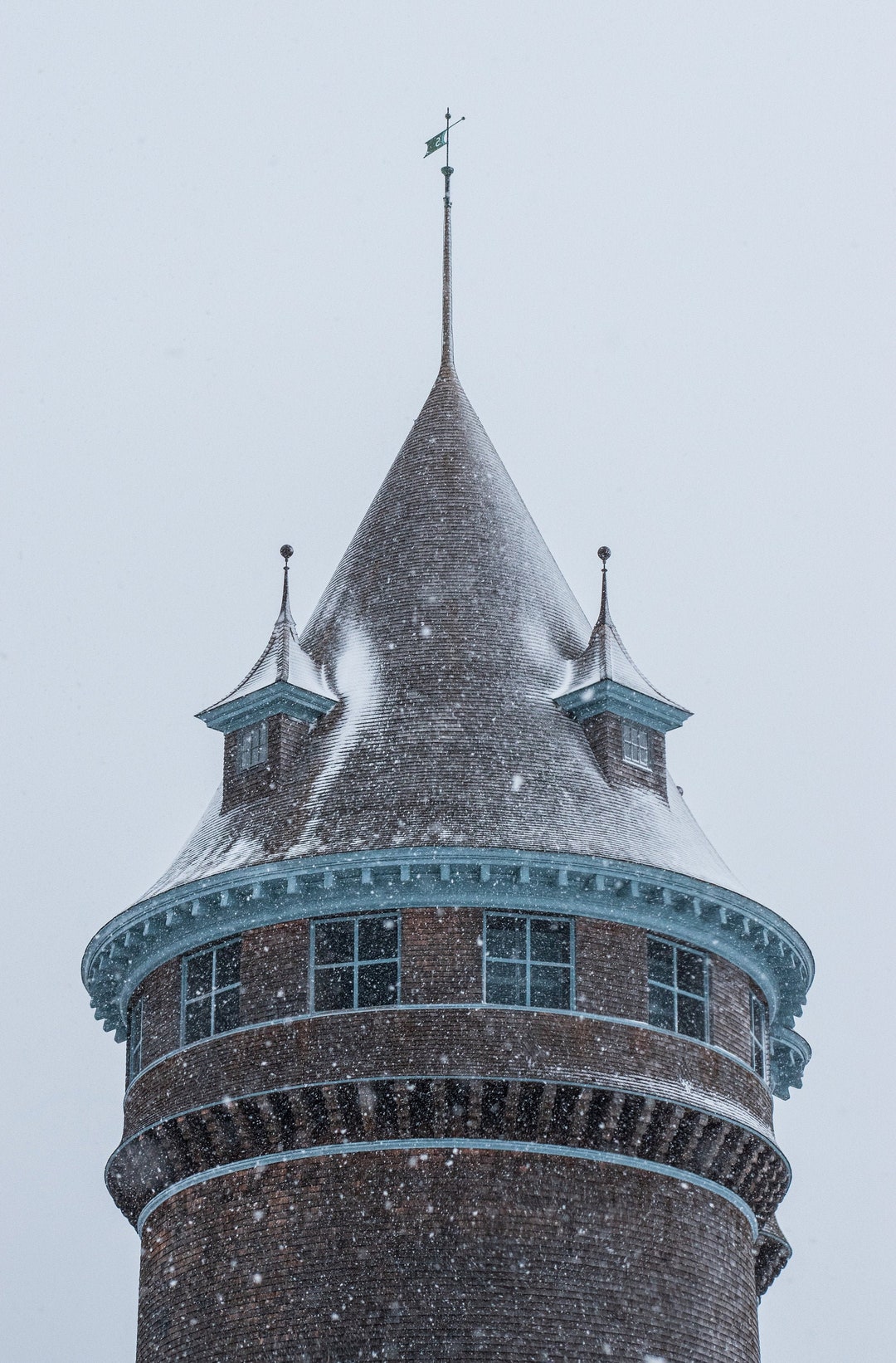 Lawson Tower, Scituate, MA - Etsy